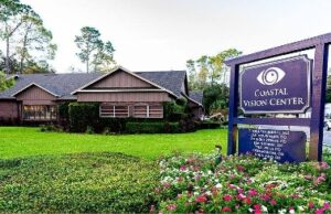 Coastal Vision Center - Ophthalmologist, Optometrist